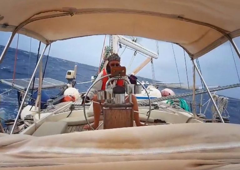 The most dangerous sailing conditions | followtheboat