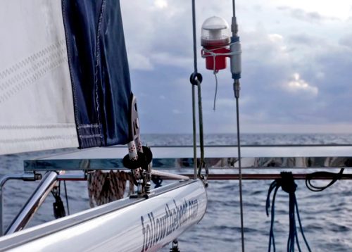 You Can’t Sail Without An Engine | followtheboat