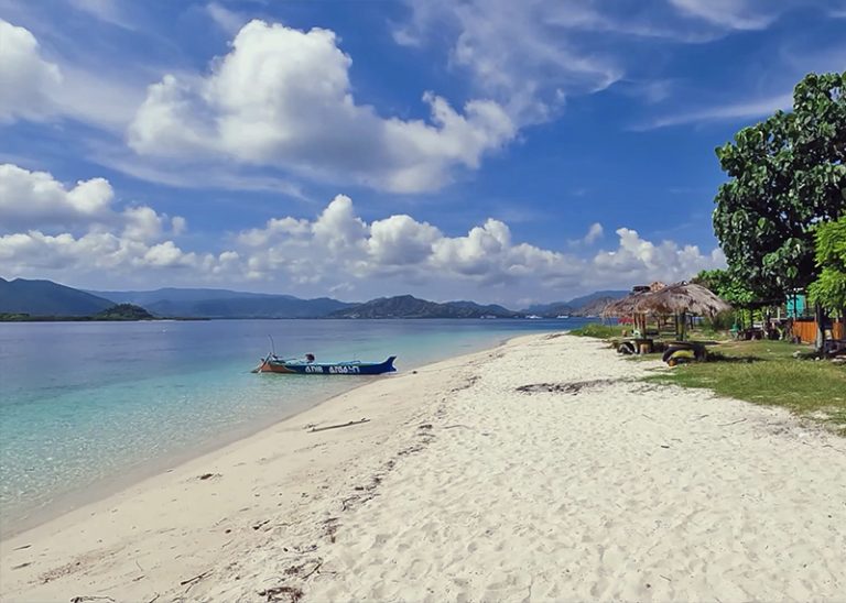 Indonesian Throughflow: Making Sense Of Ocean Currents | followtheboat